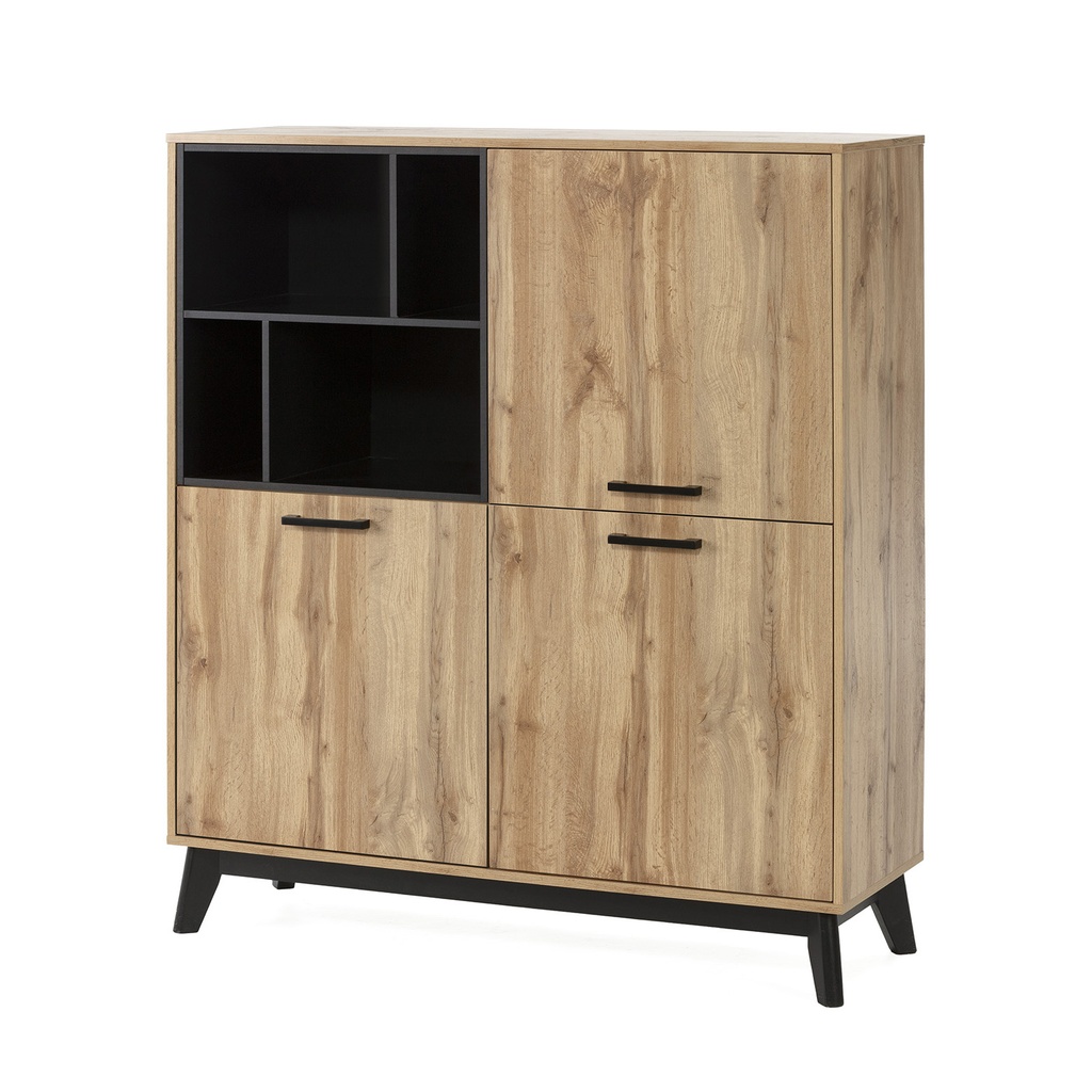 MUEBLE CUBO W-180 DAKOTA | Dugar Home